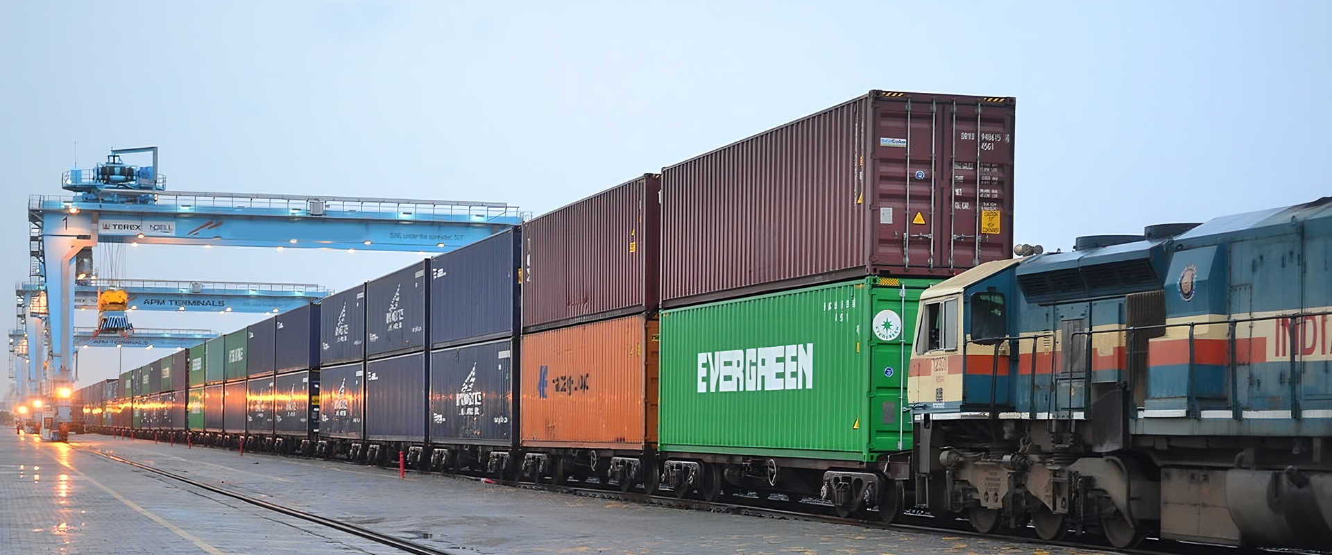 Industrial Container Dealers in India | ISO Tank Container Dealers ...